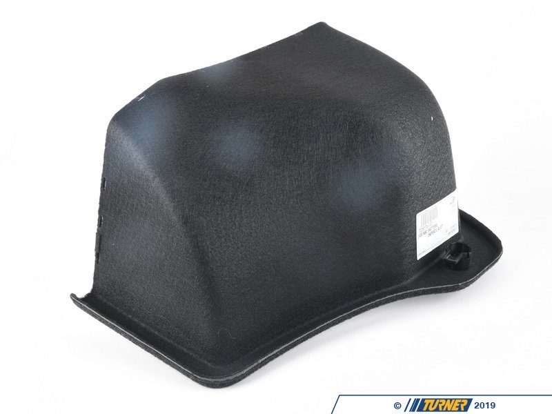 51477239175 - Genuine BMW Battery Cover - 51477239175 - F30,F80 M3 ...
