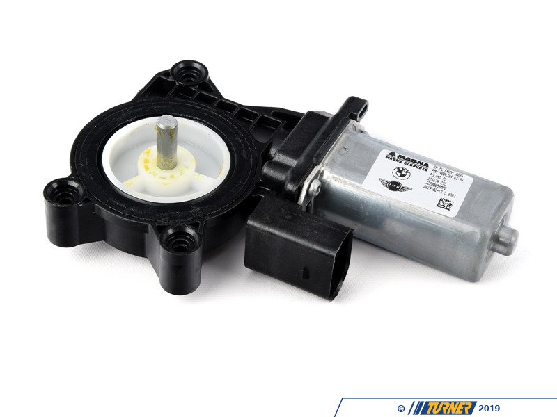 51339804384 - Genuine MINI Drive For Window Lifter, Fro - 51339804384 ...