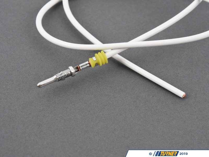 61130007572 - CIRCULAR CONTACT 2.5 ELA WIT | Turner Motorsport