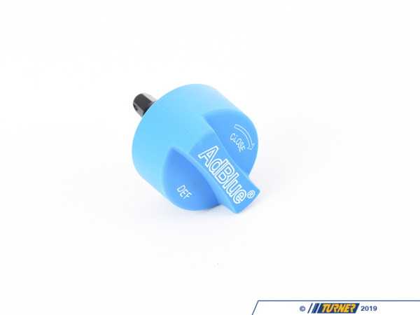 16197485924 - COVER LID | Turner Motorsport