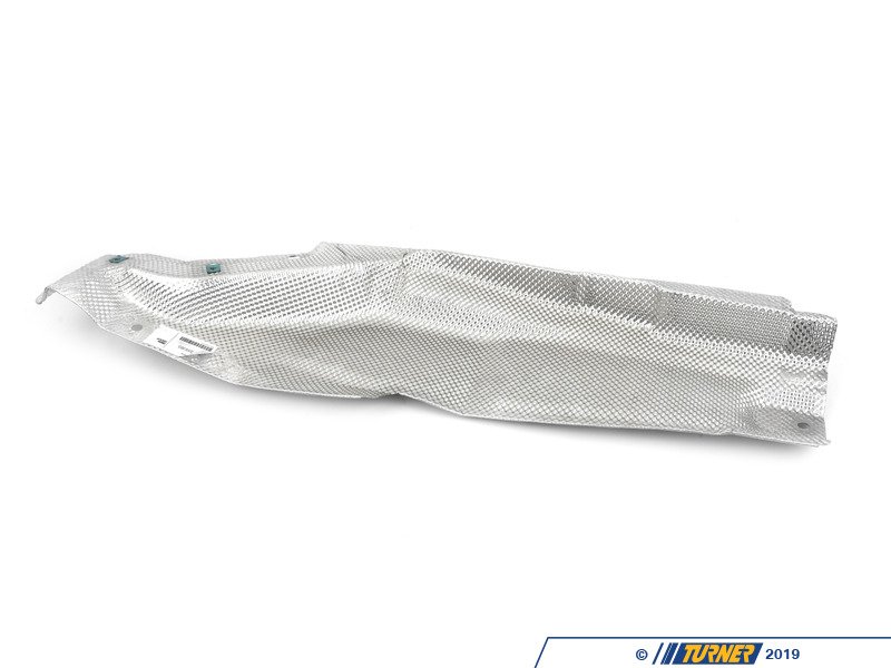 51487059365 - Genuine BMW Right Front Heat Insulation - 51487059365 ...