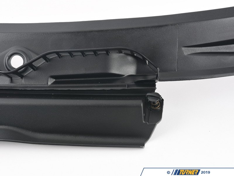51713401811KT - Windshield Cowl Replacement Kit | Turner Motorsport