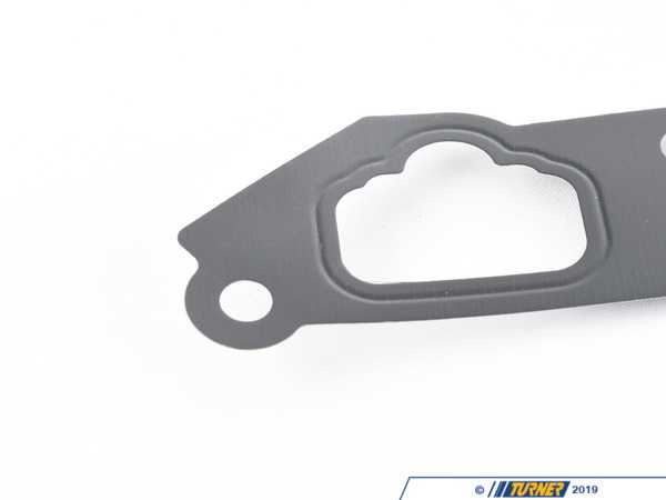11611173671 - Intake Manifold Gasket | Turner Motorsport