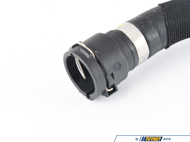 64219222696 - Genuine BMW Hose F Engine Inlet And Heat - 64219222696 ...
