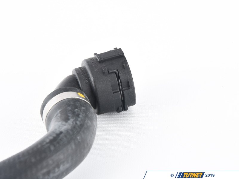 64219222696 - Genuine BMW Hose F Engine Inlet And Heat - 64219222696 ...