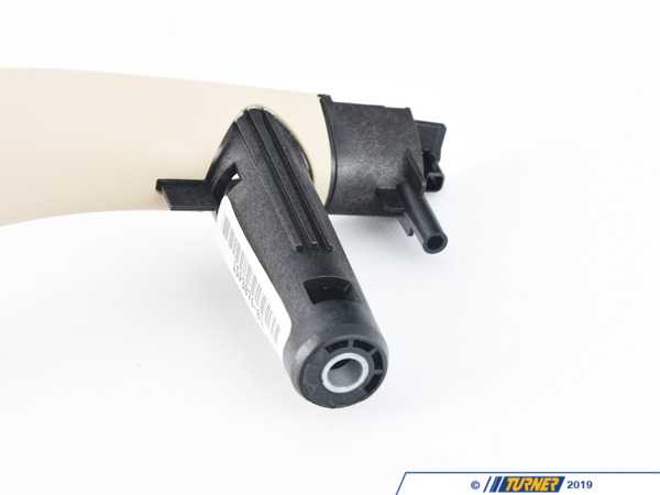 51417345332 - Genuine BMW Support, Pull Strap, Right - Canberrabeige ...