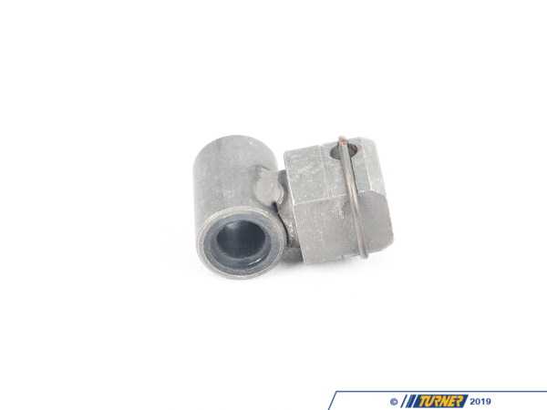 25117501309 - Shift Rod Lever Joint - Manual Transmission | Turner ...