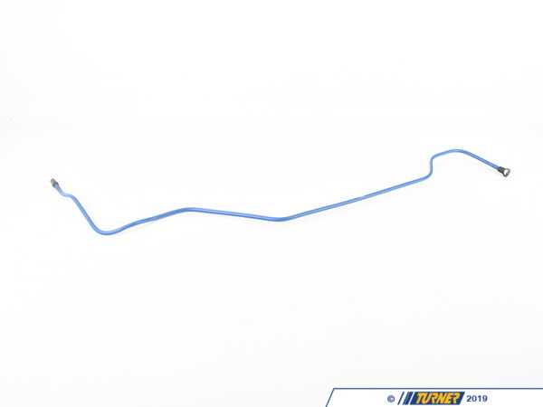 16136751176 - Genuine BMW Vacuum Pipe - 16136751176 - E46 | Turner ...