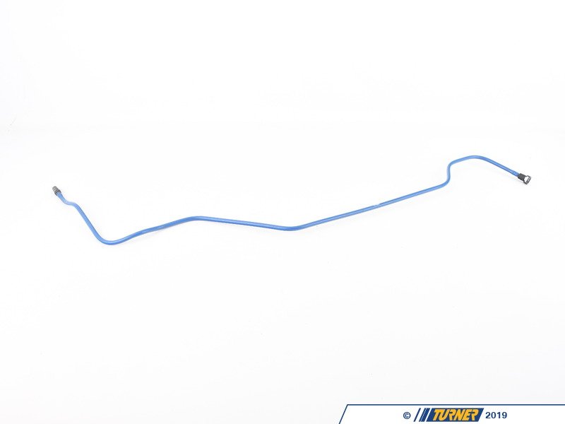 16136751176 - Genuine BMW Vacuum Pipe - 16136751176 - E46 | Turner ...