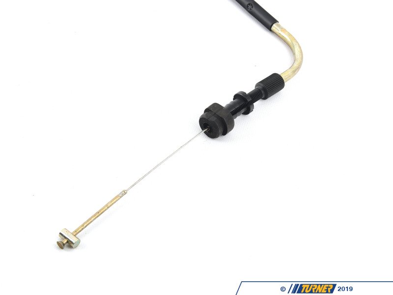 65718354630 - Genuine BMW Bowden Cable - 65718354630 | Turner Motorsport