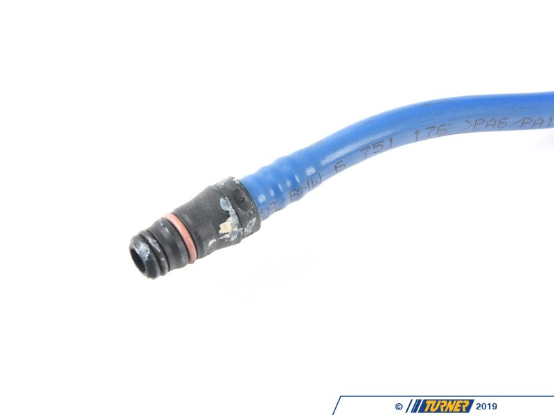 16136751176 - Genuine BMW Vacuum Pipe - 16136751176 - E46 | Turner ...