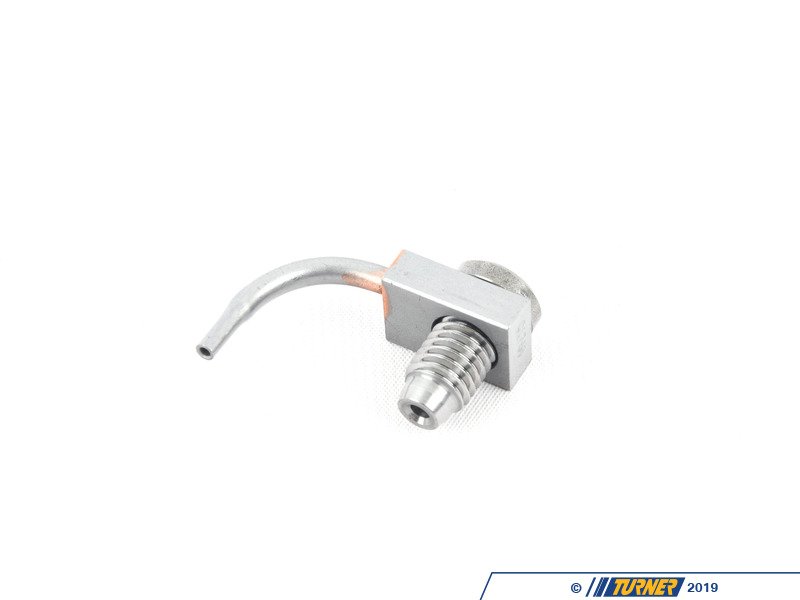 11117534650 - Genuine BMW Oil Spraying Nozzle - 11117534650 | Turner ...