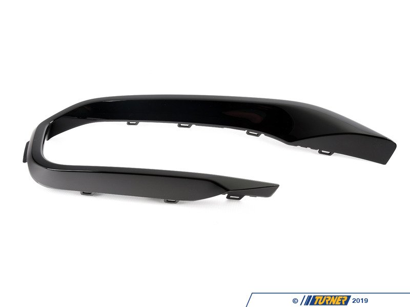 51117432619 - TRIM SPORT LINE LEFT | Turner Motorsport