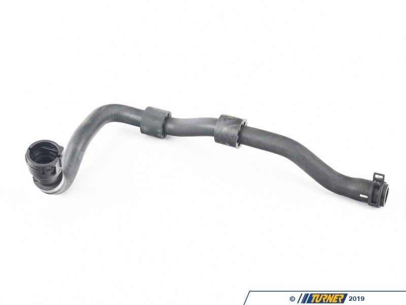 64213416609 - Genuine BMW Hose F Engine Inlet And Water Valve ...