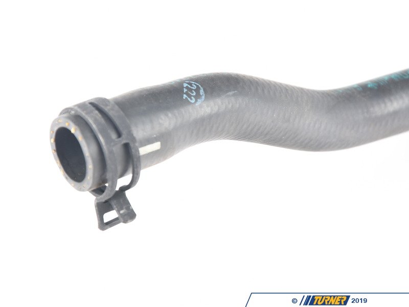 64213416609 - Genuine BMW Hose F Engine Inlet And Water Valve ...