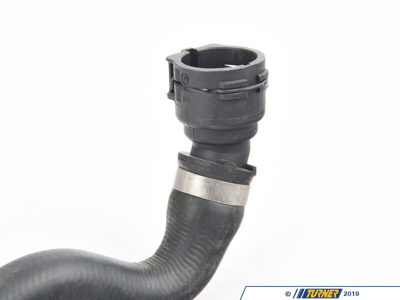 64213416609 - Genuine BMW Hose F Engine Inlet And Water Valve ...