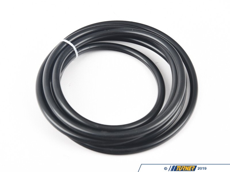 10901062 - VRSF Relocated Silicone High Flow Inlet Intake Kit - E9X/E82 ...