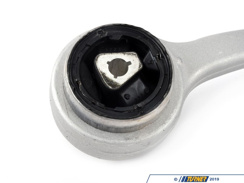 31102348047 - OEM Lemforder Front Left Upper Control Arm - E60 E61 ...