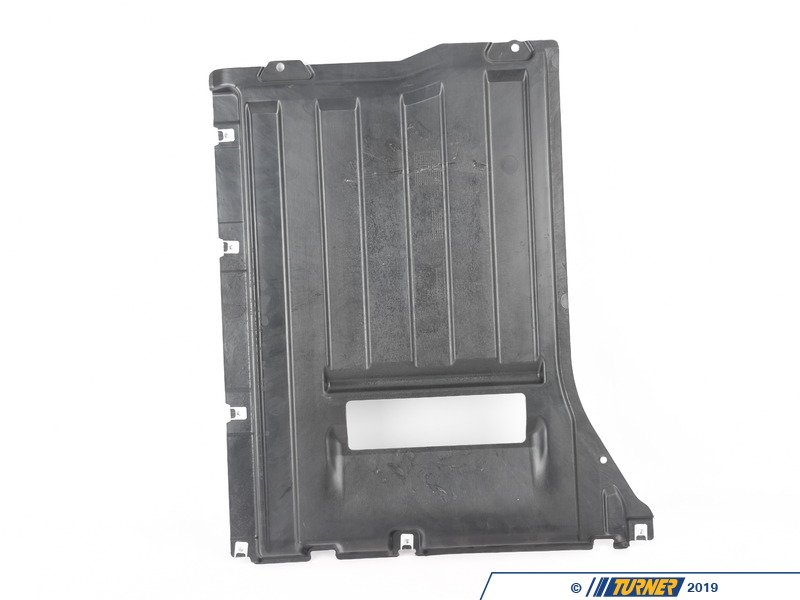 51757160235 - Genuine BMW Underfloor Coating Center - 51757160235 - E70 ...