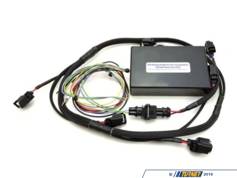 N54-PortInjConMo - JB4 Port Injection Control Module - BMW N54 3.0L ...