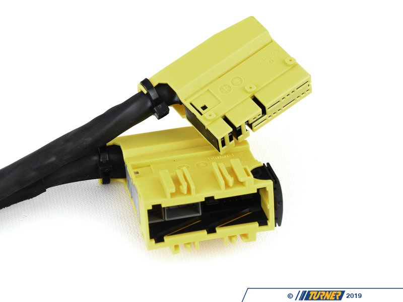 83300495253 - Genuine BMW Adapter Lead - 83300495253 | Turner Motorsport