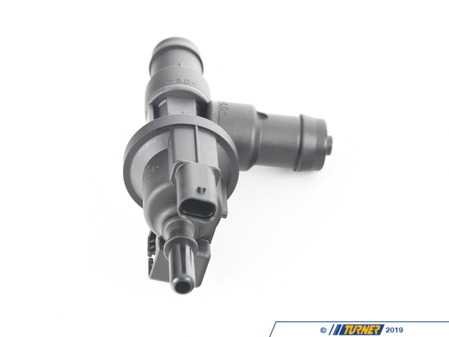 13907614013 - Genuine BMW Fuel Tank Breather Valve - F39 X2 xDrive28i ...
