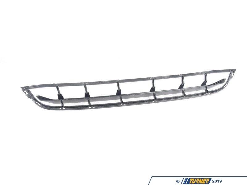 51117399898 - Grill - Air Intake - Center - G01 | Turner Motorsport