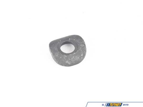 61617008971 - Genuine BMW Adjusting Plate - 61617008971 - E65 | Turner ...