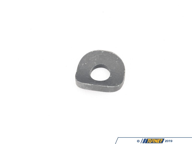 61617008971 - Genuine BMW Adjusting Plate - 61617008971 - E65 | Turner ...
