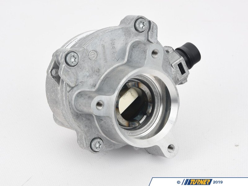 11667519458 - Pierburg Vacuum Pump | Turner Motorsport