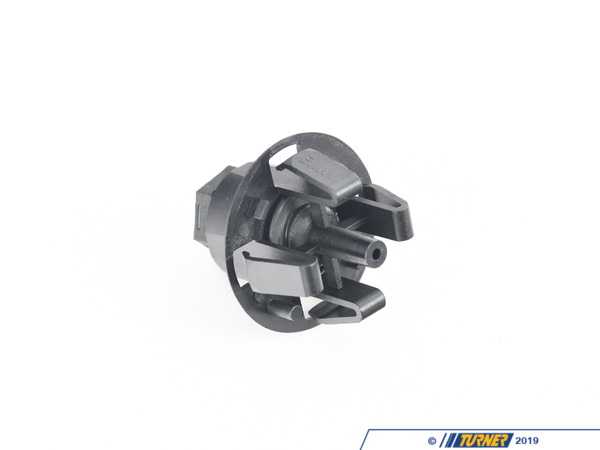 51767183752 - Genuine BMW Adjuster - 51767183752 | Turner Motorsport