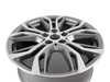 36116856067 - BMW Light Alloy Wheel Y-Spoke 566 - 18'' - F39, F48 ...