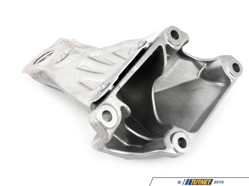 22116784824 - Engine Supporting Bracket - Right - F25, F26, F30, F31 ...