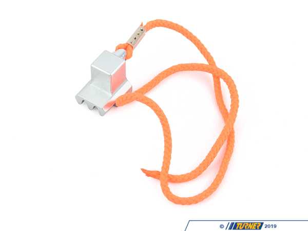 83300495753 - Genuine BMW Bracket - 83300495753 | Turner Motorsport