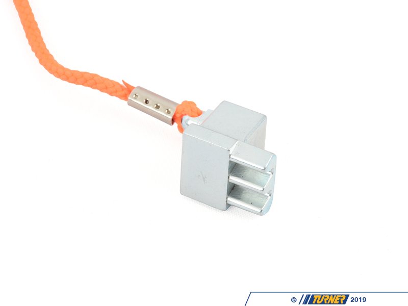 83300495753 - Genuine BMW Bracket - 83300495753 | Turner Motorsport