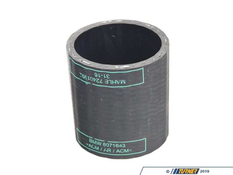 13718071643 - HOSE | Turner Motorsport