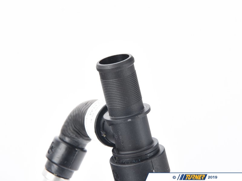 11539845352 - Coolant Pipe - Return Line | Turner Motorsport