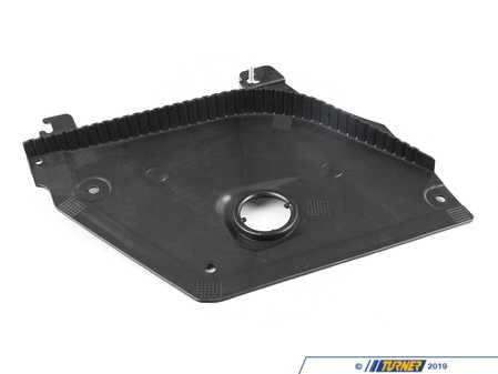 51717317737 - Genuine MINI Battery Cover | Turner Motorsport