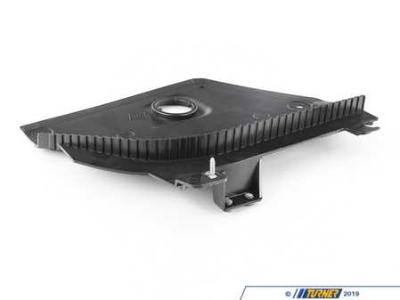 51717317737 - Genuine MINI Battery Cover | Turner Motorsport