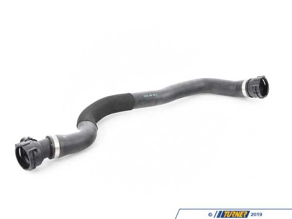 17128602871 - Hose - Radiator-Engine - G11, G30, G32 | Turner Motorsport