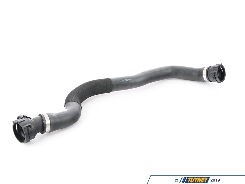 17128602871 - Hose - Radiator-Engine - G11, G30, G32 | Turner Motorsport
