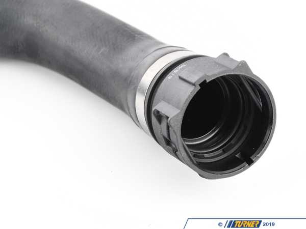 17128602871 - Hose - Radiator-Engine - G11, G30, G32 | Turner Motorsport