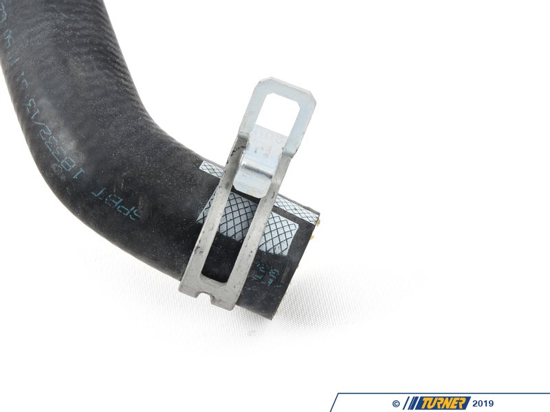 11539845352 - Coolant Pipe - Return Line | Turner Motorsport