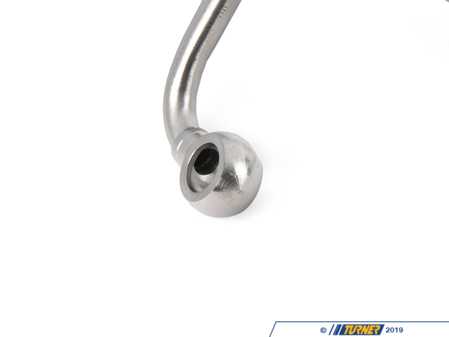 11539845352 - Coolant Pipe - Return Line | Turner Motorsport