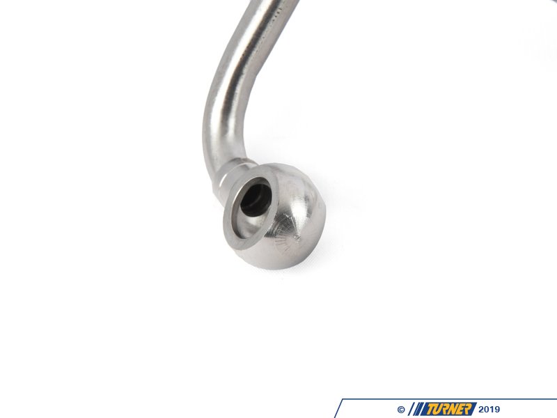11539845352 - Coolant Pipe - Return Line | Turner Motorsport