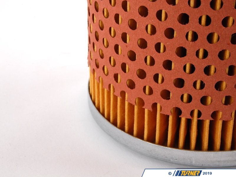 OX68D - OEM Mahle Oil Filter Kit for E36 E34 Z3 | Turner Motorsport