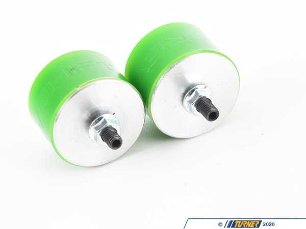 PTM-BT - Revshift Polurethane Transmission Mount Set - 95a - E30 E36 ...