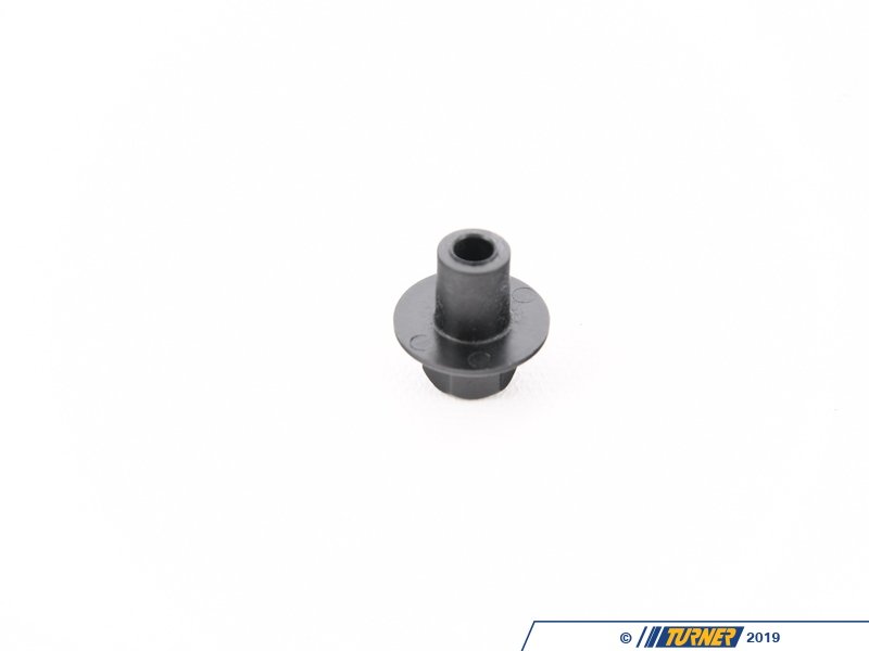 61356953432 - Genuine BMW Hex Nut - 61356953432 | Turner Motorsport