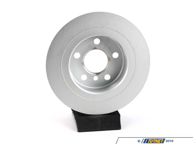 34216799367 - Genuine BMW I3 Rear Brake Rotors - Vented (280x10 ...