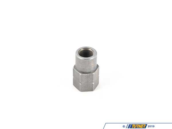 34326757282 - INTERMEDIATE PIECE | Turner Motorsport